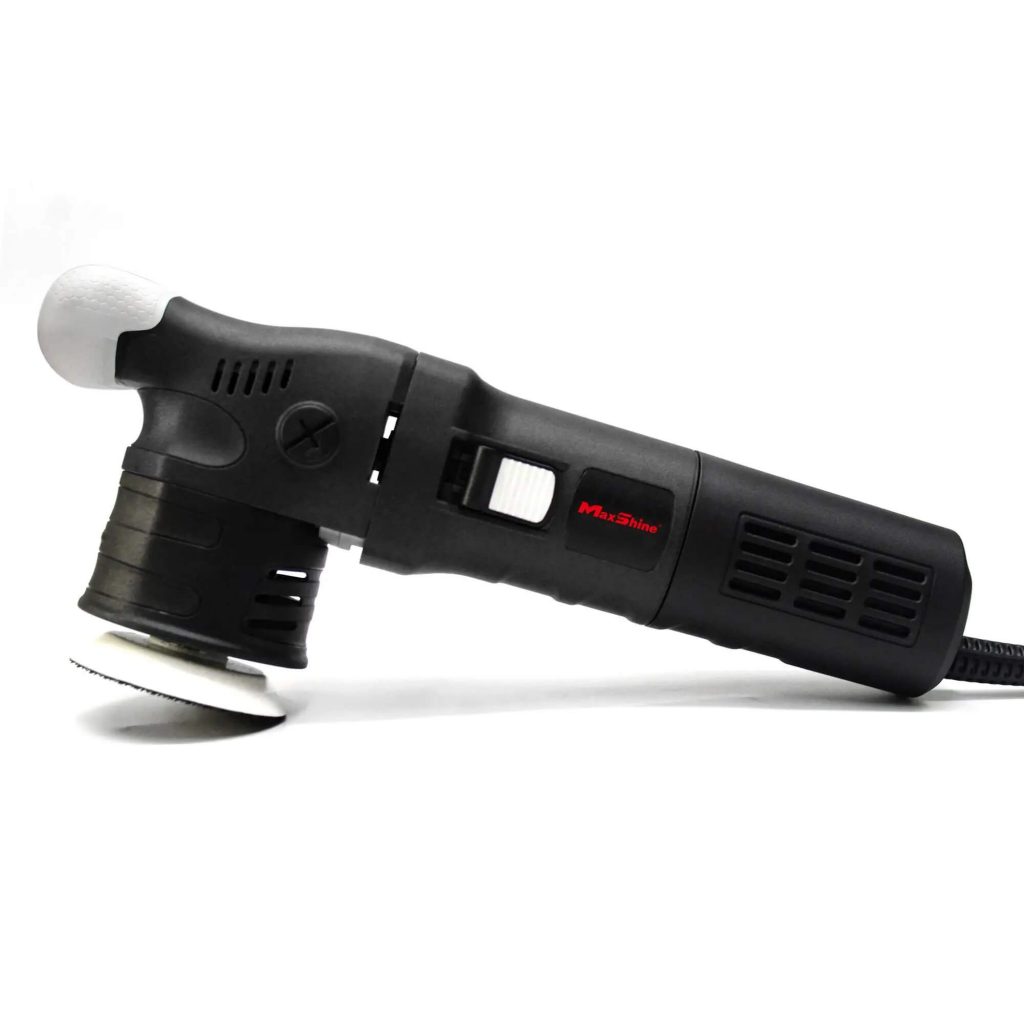 MaxShine Dual Action Polisher ☑️ Shop Dual Action Polisher Today