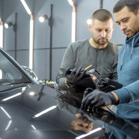 Car Detailing Training Course ☑️ Learn How to Detail The Right Way