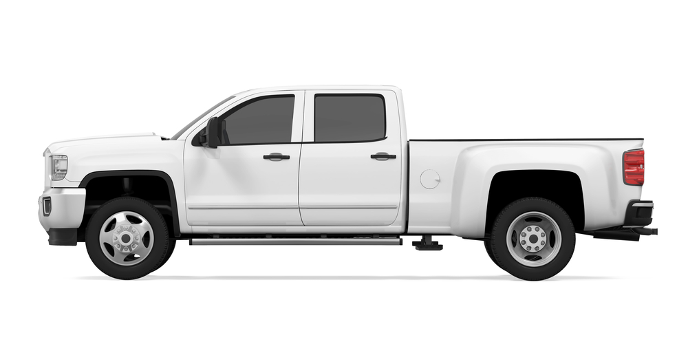 Get The Right Pros To Deep Clean and Detail Your Pickup Truck